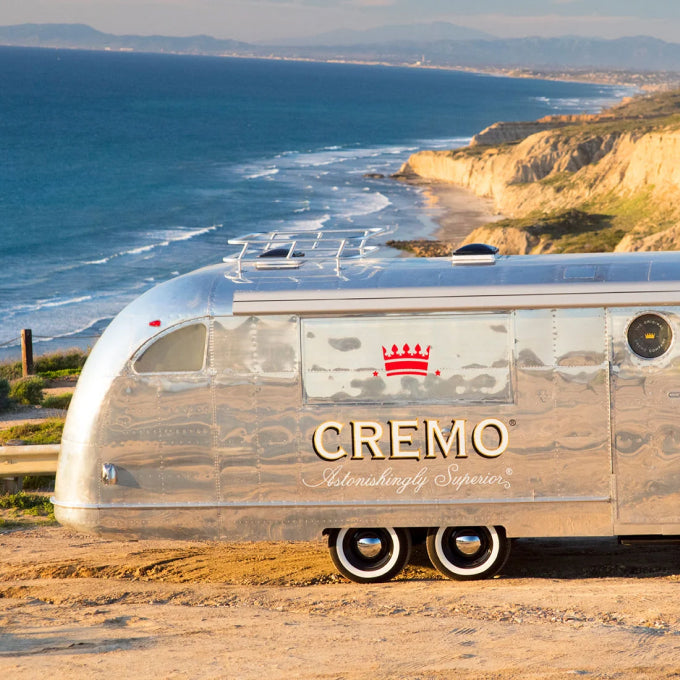 Cremo UK | Barber Grade Men's Grooming Products